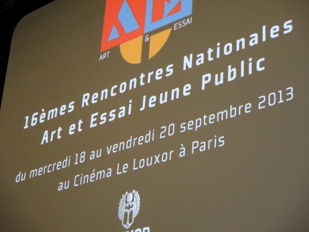 16e Rencontres nationales Jeune Public de l’Association française des ...
