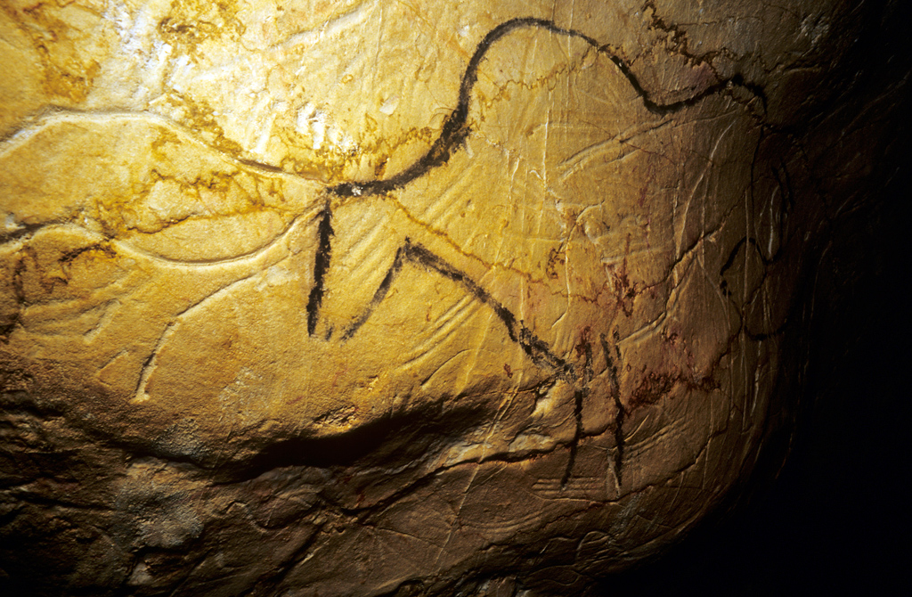 La grotte Cosquer - Ministère de la Culture